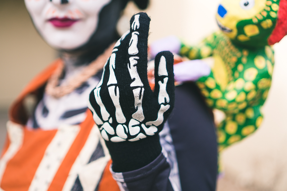 How to cosplay Frida from Disney’s Coco Movie – Subculture Recall