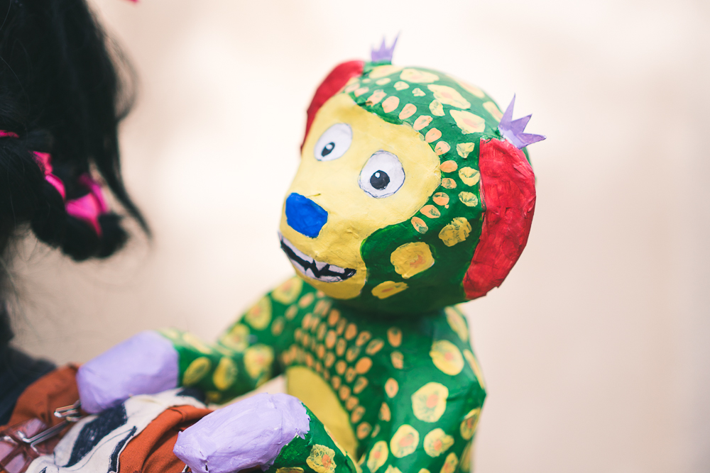 How to cosplay Frida from Disney’s Coco Movie – Subculture Recall