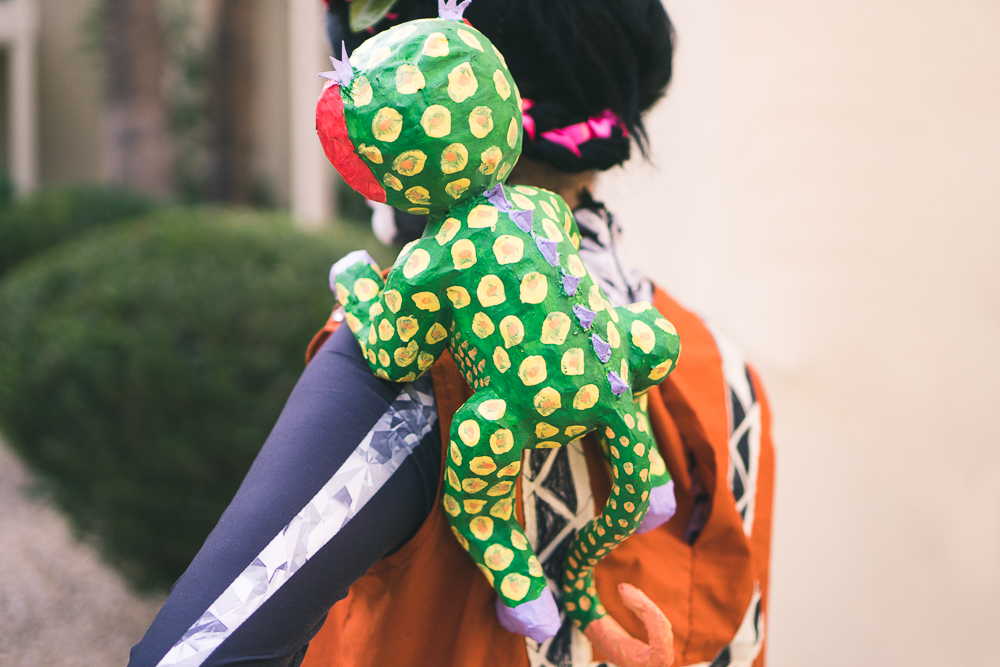 How to cosplay Frida from Disney’s Coco Movie – Subculture Recall