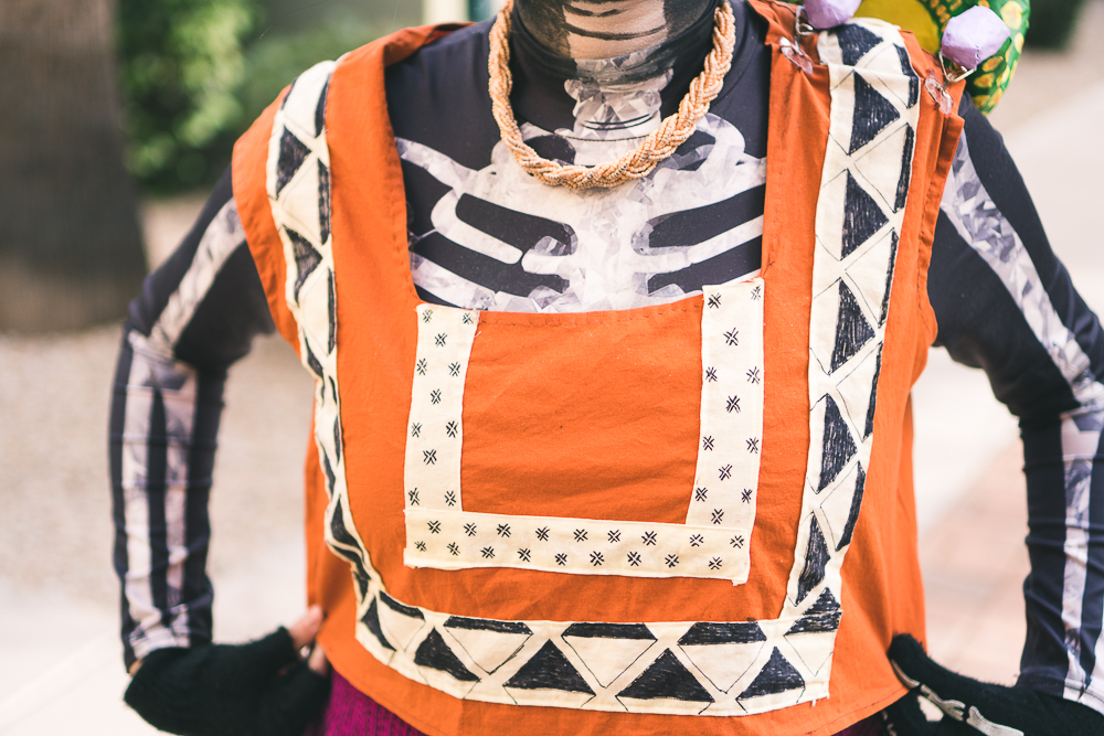 How to cosplay Frida from Disney’s Coco Movie – Subculture Recall