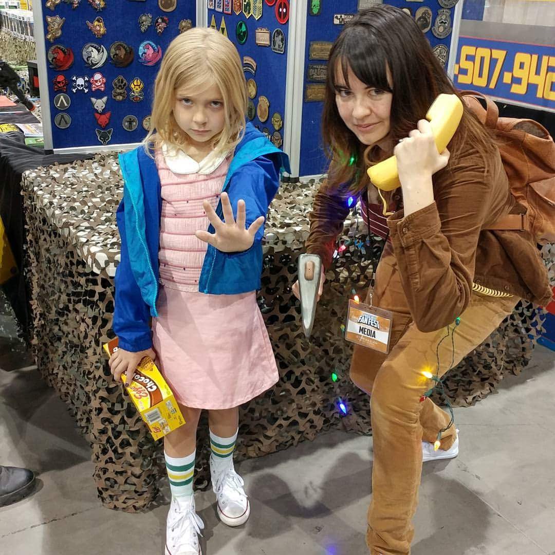 A Cosplayer’s Guide to Phoenix Fan Fusion – Subculture Recall